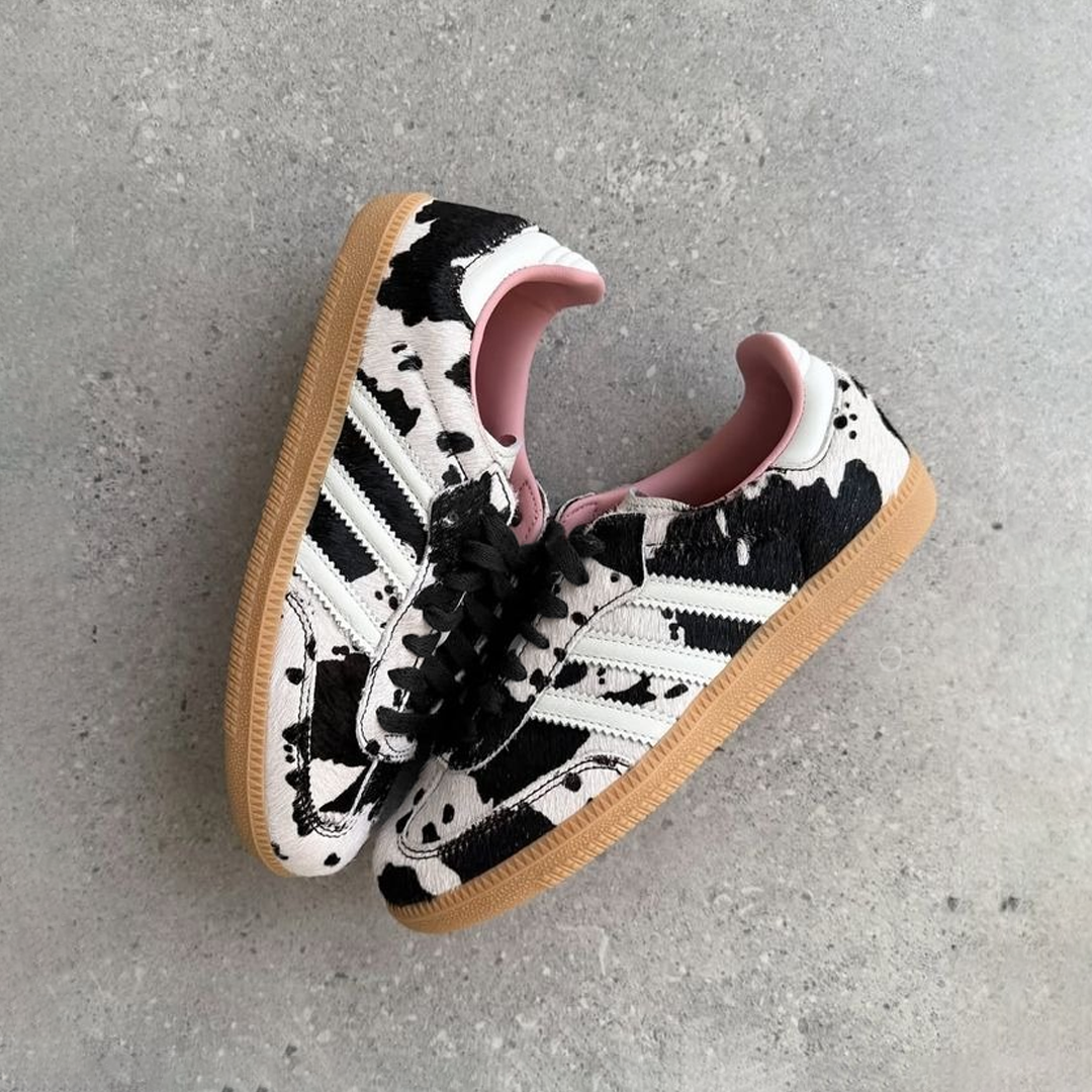 samba og cow – Wild City